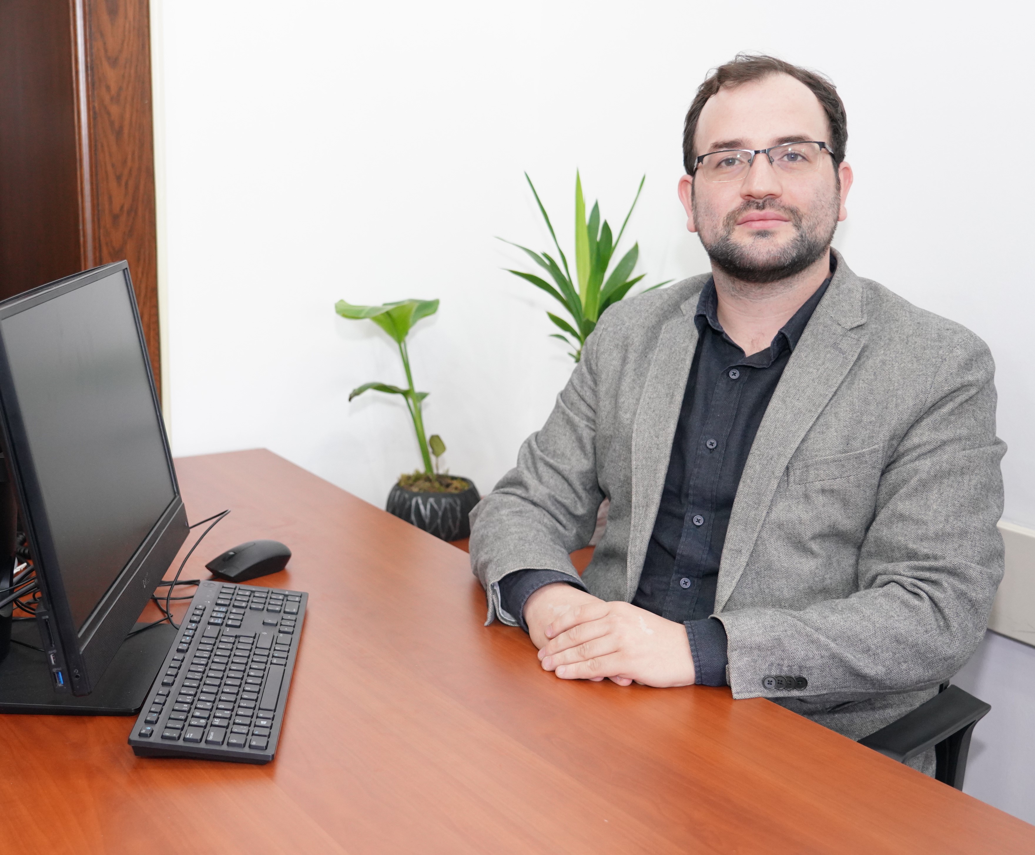 Yönetim | International Office